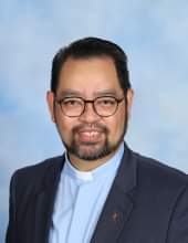 MELTON PARISH: : Clergy of our Parish