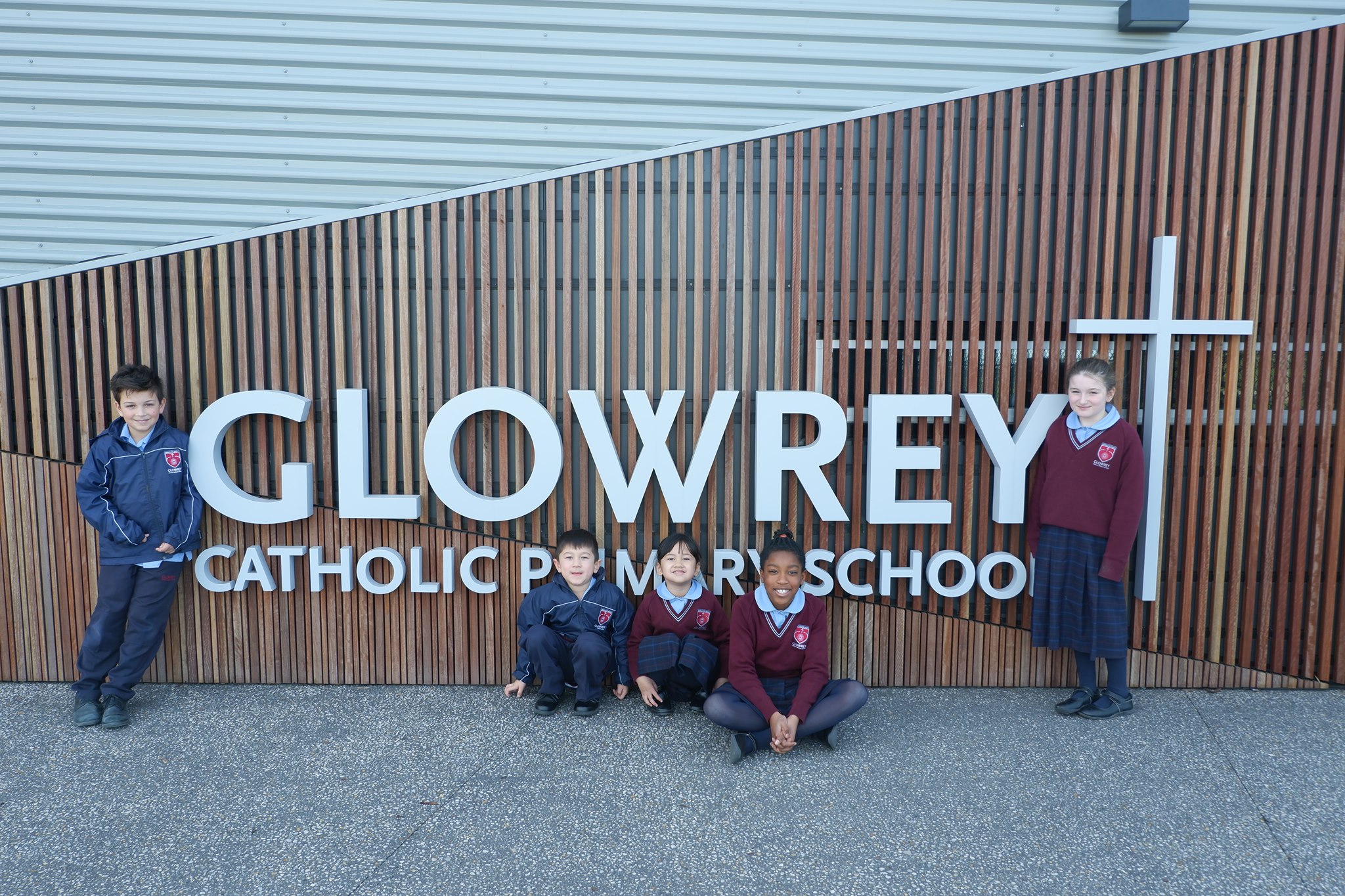 EPPING PARISH: : Our Parish Schools