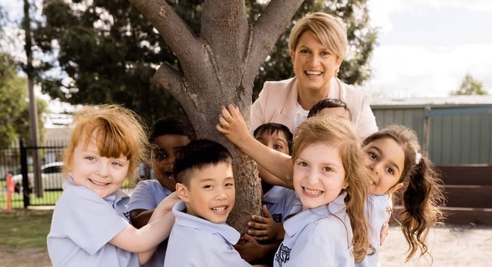 EPPING PARISH: : Our Parish Schools